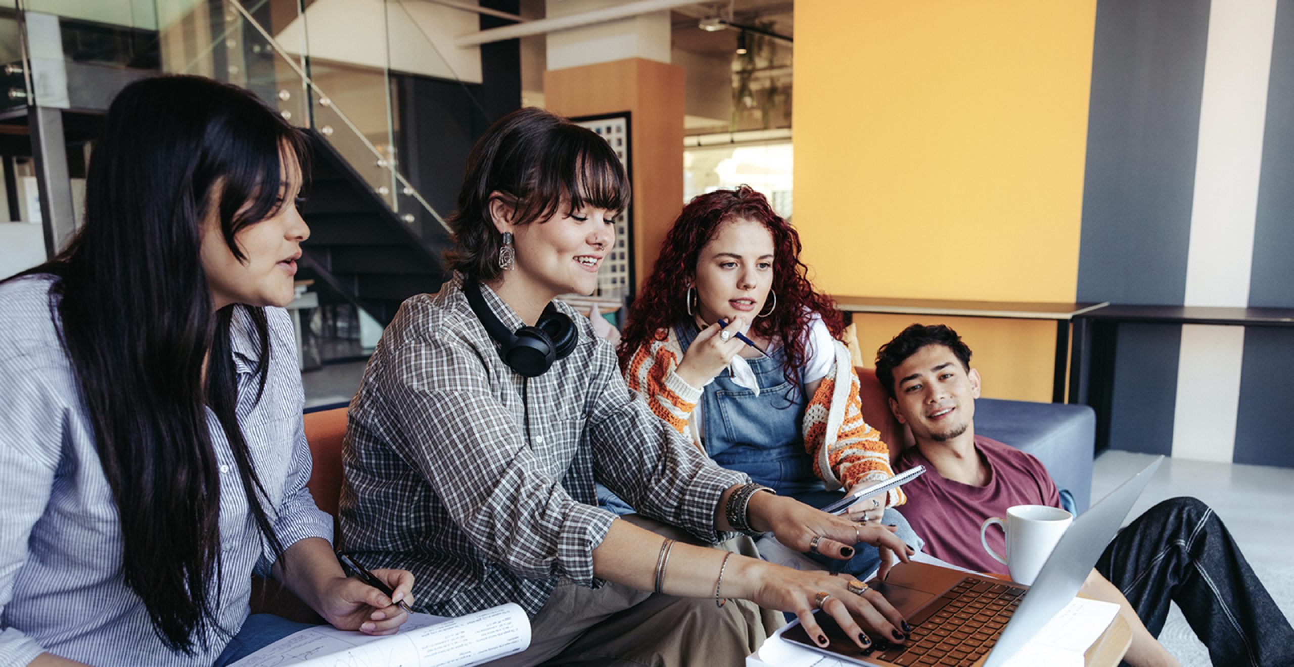 Contact Us | Catalyst Midtown