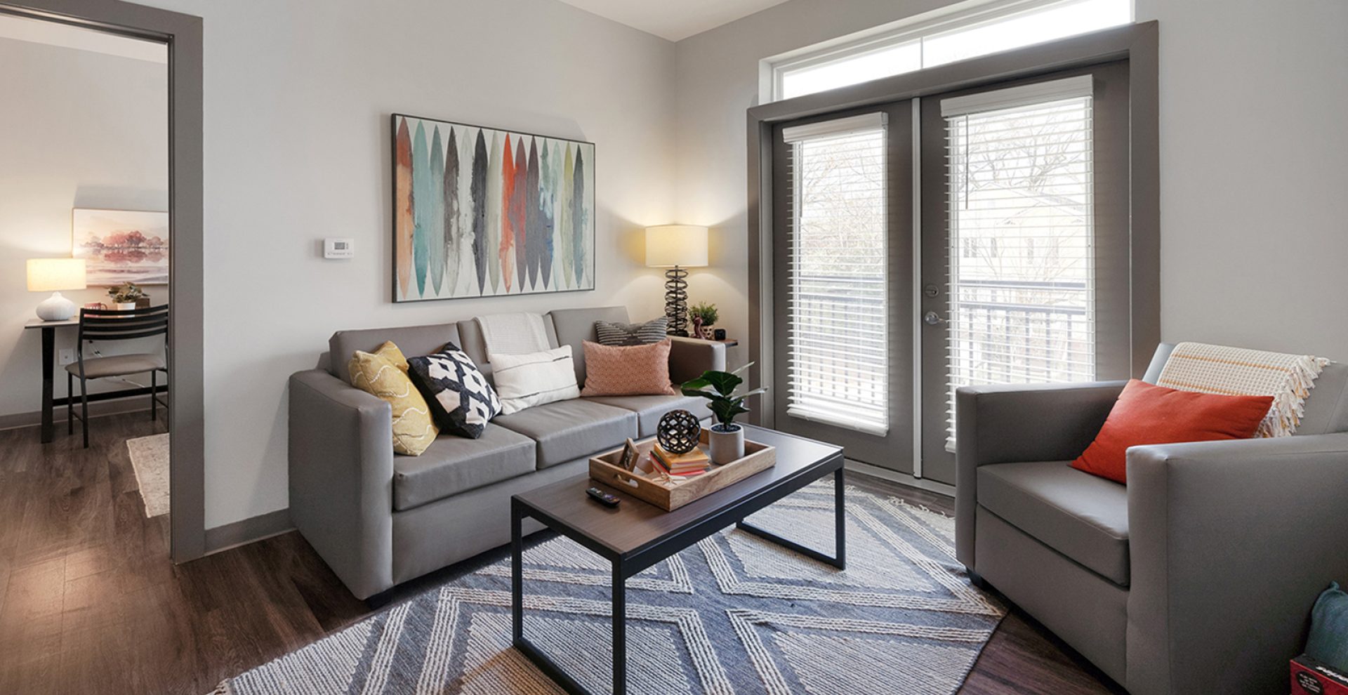 Floor Plans | Catalyst Midtown