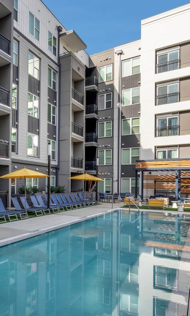 Apartments Near Georgia Tech | Catalyst Midtown