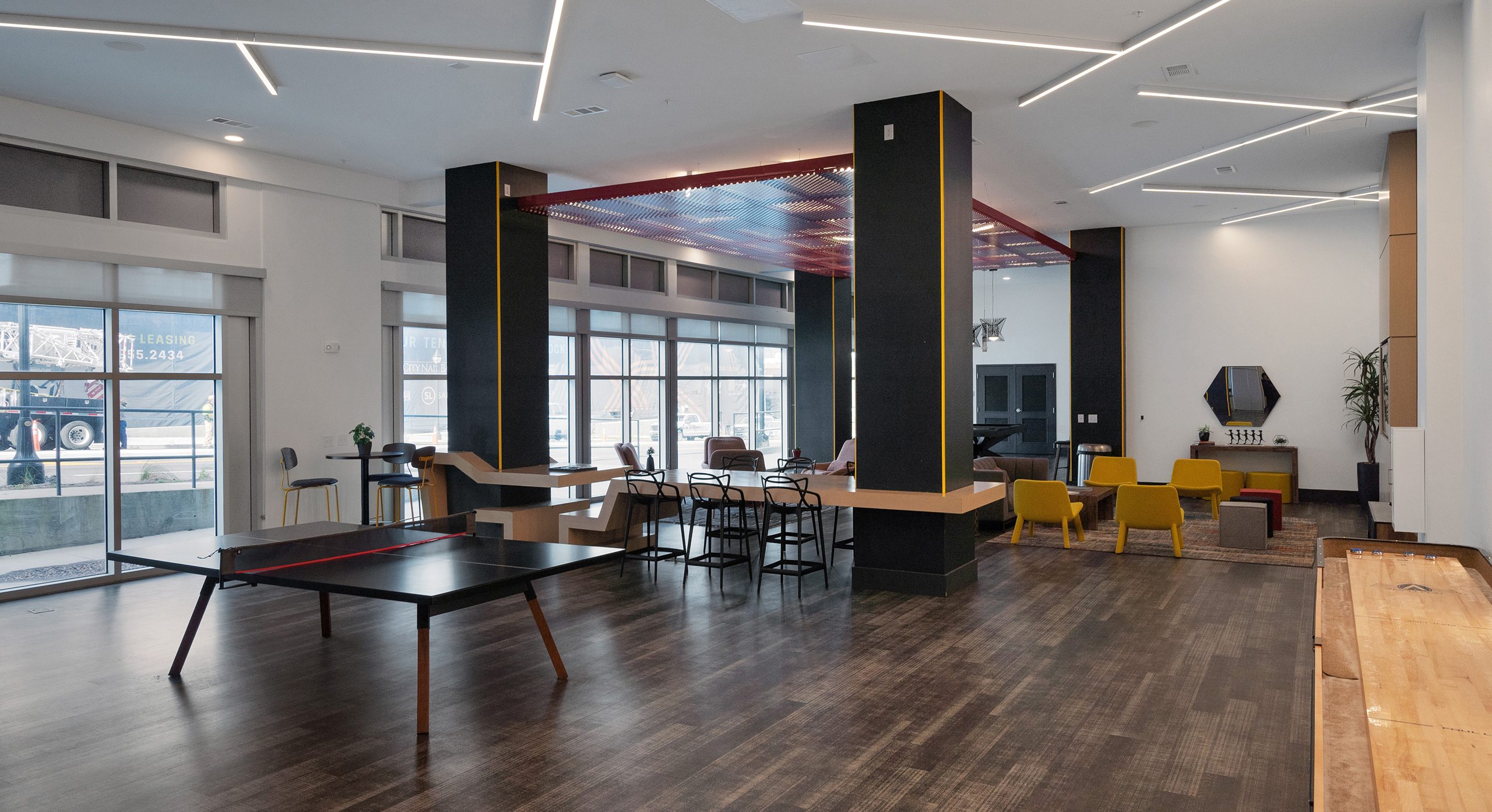 Apartments Near Georgia Tech | Catalyst Midtown