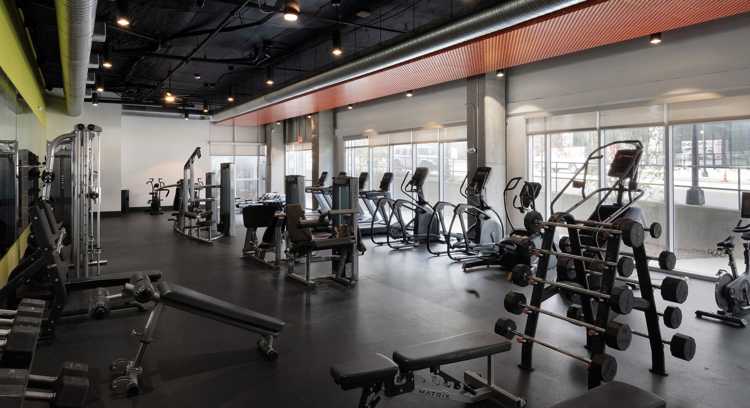 Apartments Near Georgia Tech | Catalyst Midtown