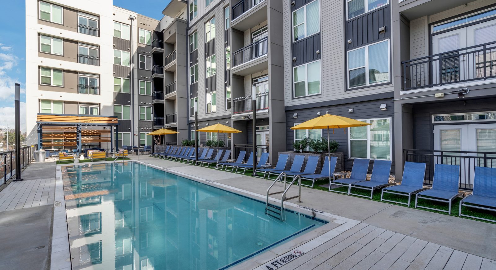 Apartments Near Georgia Tech | Catalyst Midtown