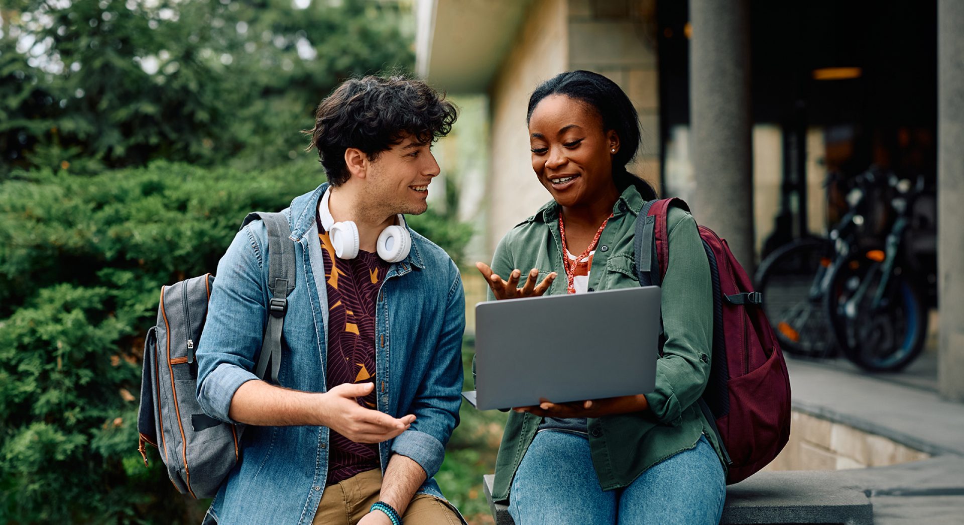 Apartments Near Georgia Tech | Catalyst Midtown