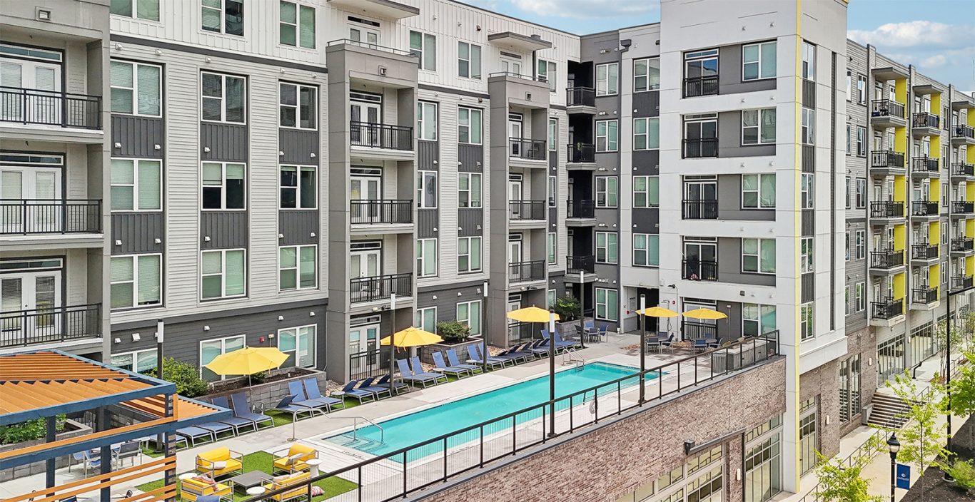 Frequently Asked Questions | Catalyst Midtown