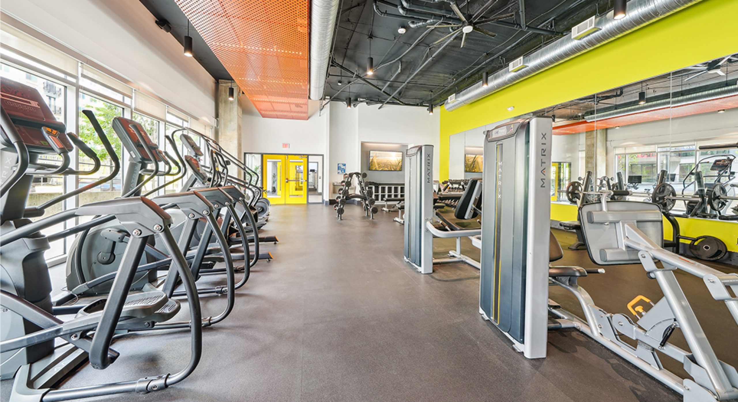 Apartments Near Georgia Tech | Catalyst Midtown